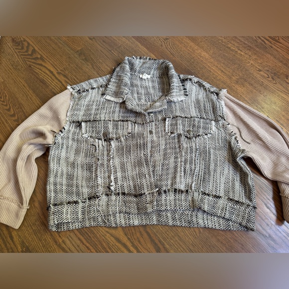 POL | Sweaters | Pol Sweater Jacket | Poshmark